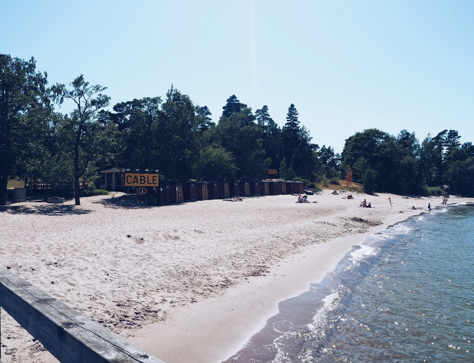 5 nature attractions in Helsinki from a local's perspective - Hotel Arthur